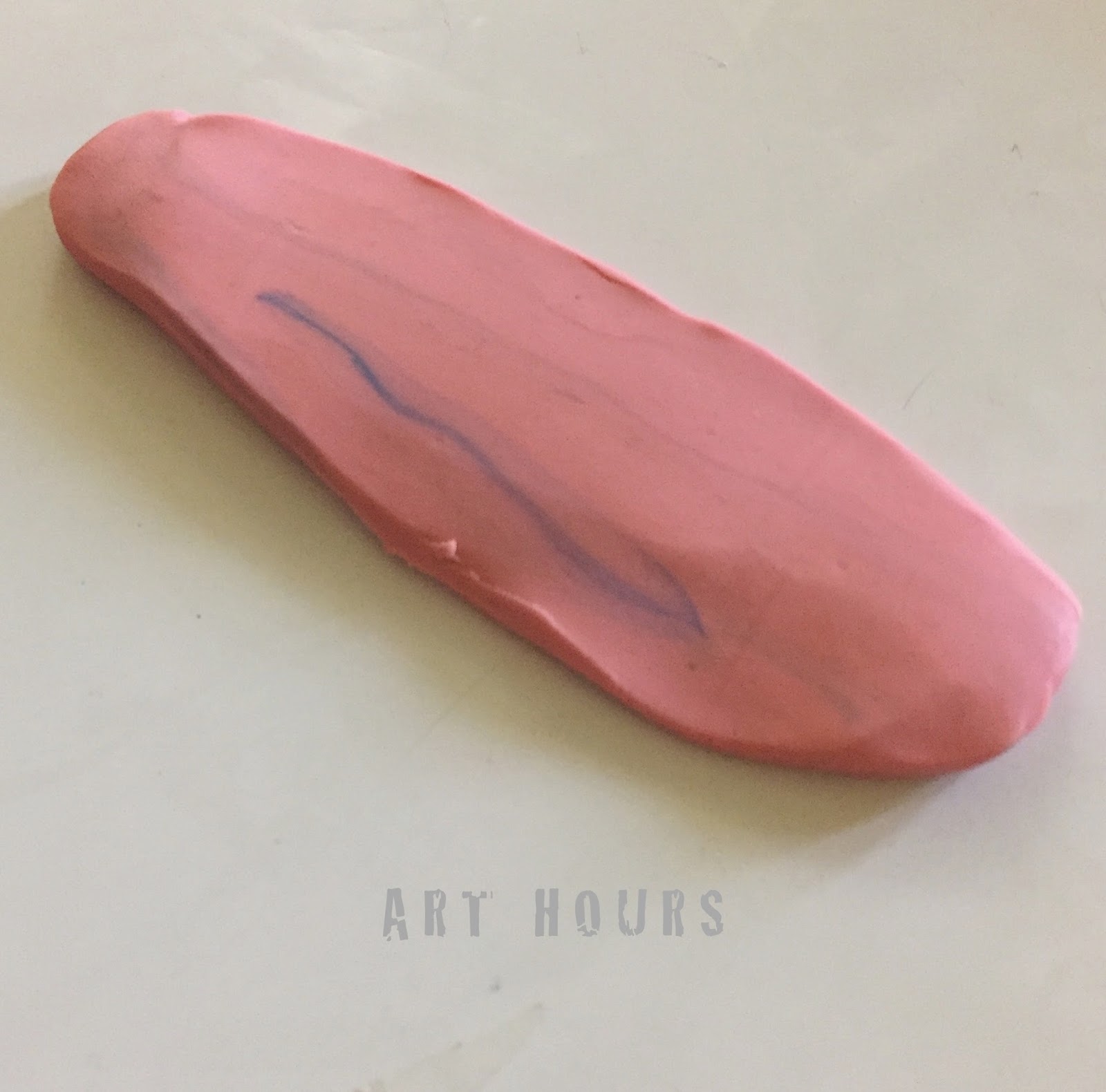 ArchGuide: Clay Modeling Basics: Tutorial for Kids and Beginners