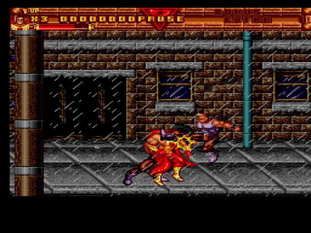 Classic Videogame Hacking: Increase Lives Cheat - Ultraverse Prime ...