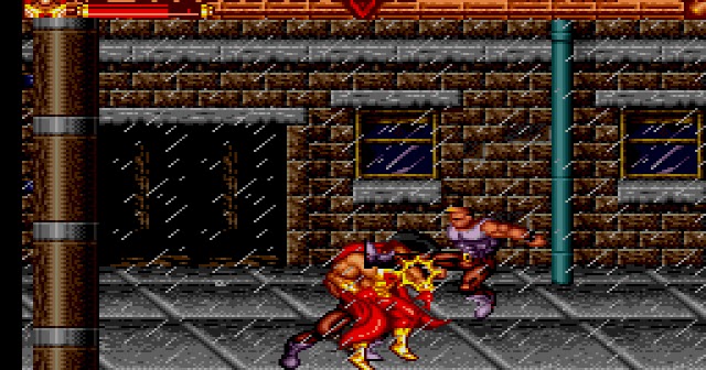 Classic Videogame Hacking: Increase Lives Cheat - Ultraverse Prime ...