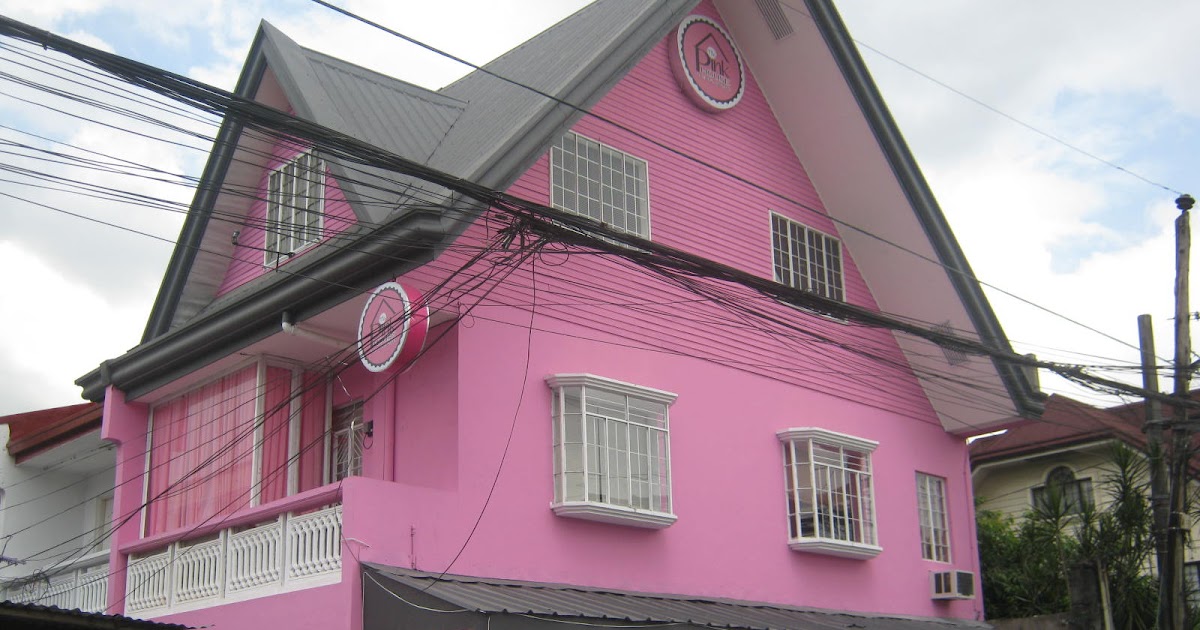THE PINK HOUSE SALON: Now Open ~ Travel, Photographs and Lifestyle