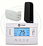 Clickable Comfort from Howell's: Product Feature: Trane ComfortLink ...