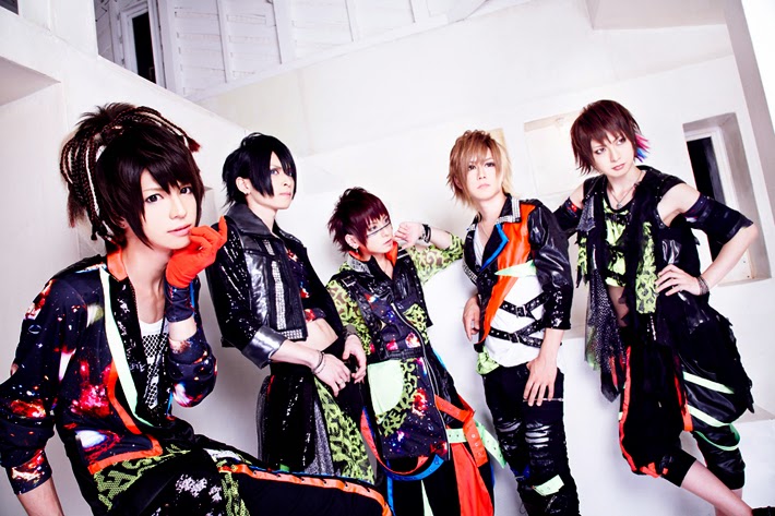 the LEM - New Album Release