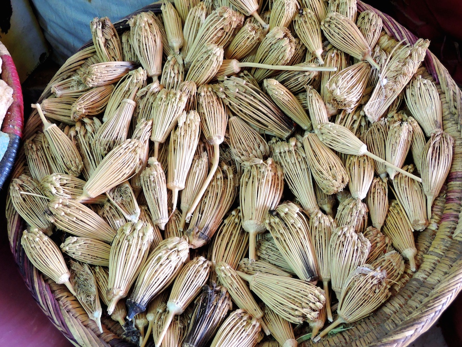 MaiTai's Picture Book: Marrakech part II - The Medina and souk