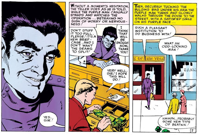 La Atalaya Nocturna: Momento de la semana (XCIII).- Primera aparición ...