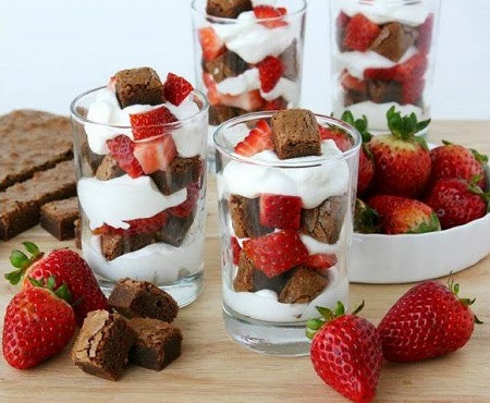 Postres ricos - Imagui