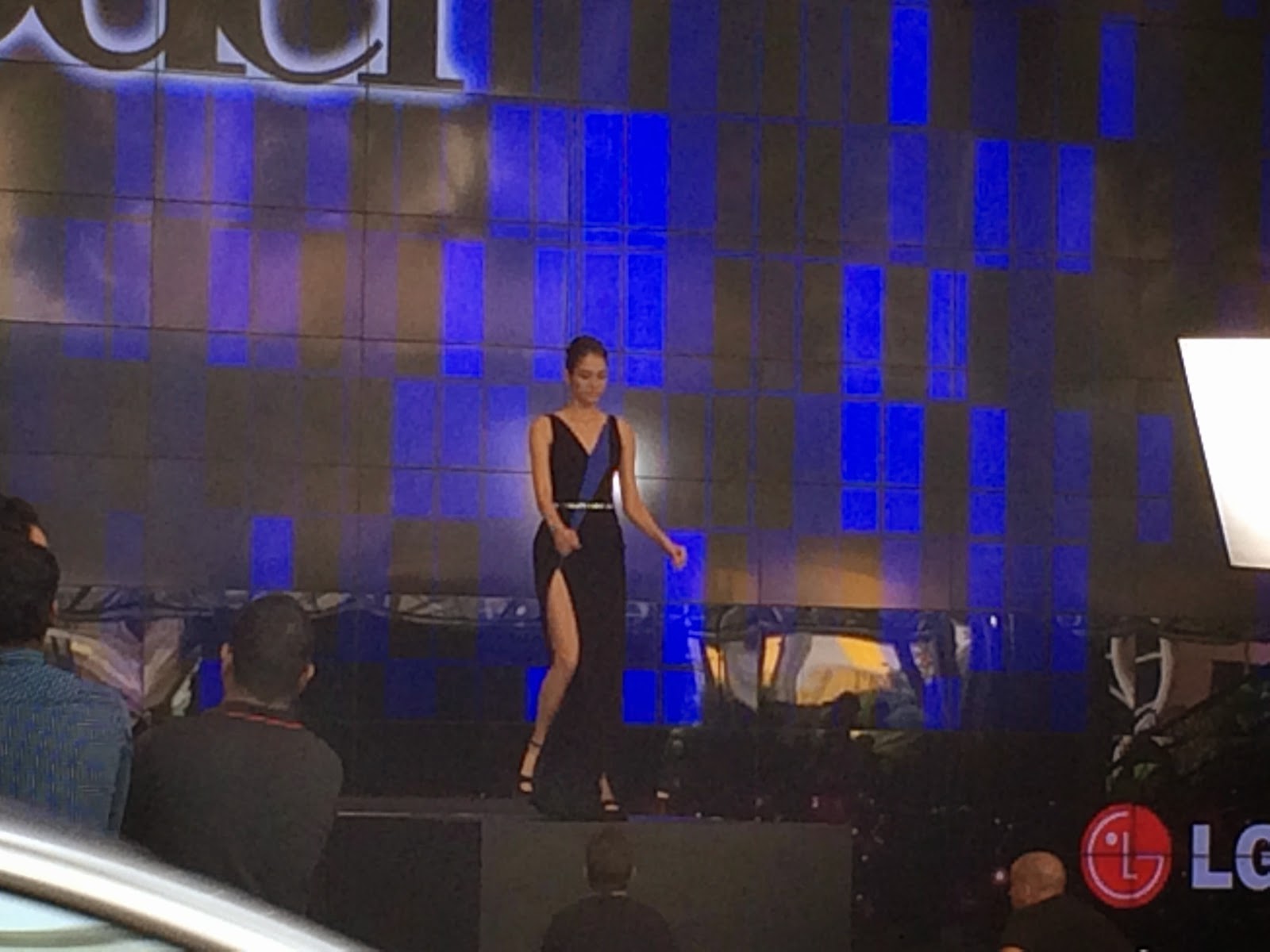 The M Squared News Asias Next Top Model Season 3 Updates