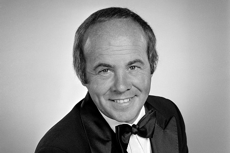INNER TOOB: TWO FOR TUESDAY TVXOHOF TRIBUTE TO TIM CONWAY