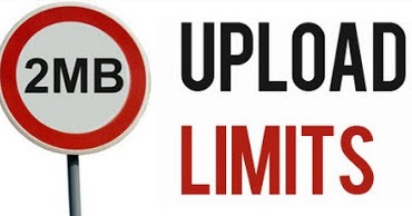 Menambah Kapasitas Upload Pada Slims dan Owncloud ~ Adam Burhani | BLC ...