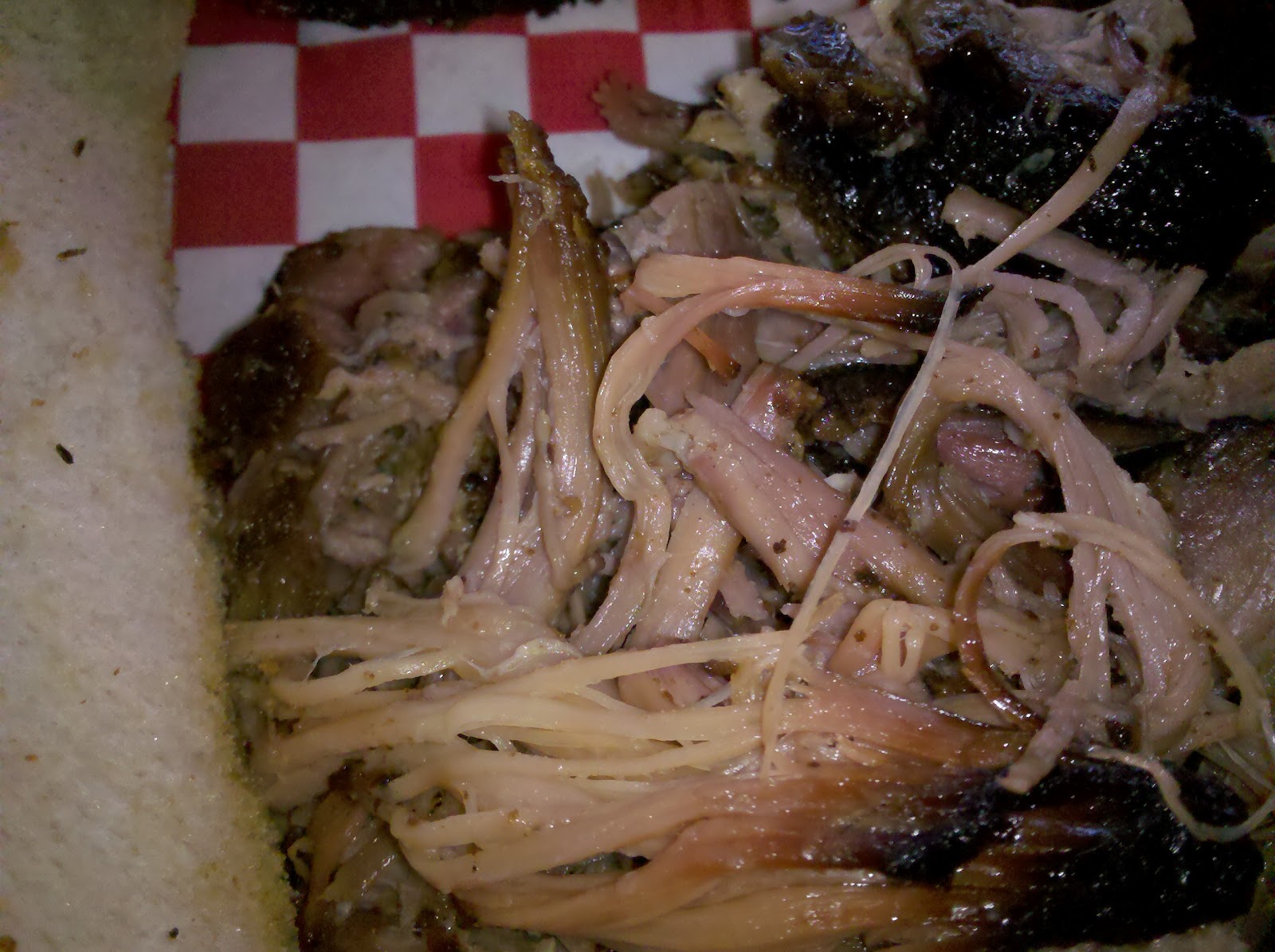 Smoked Pig and Sweet Tea: Holy Hog Barbecue- Tampa, FL