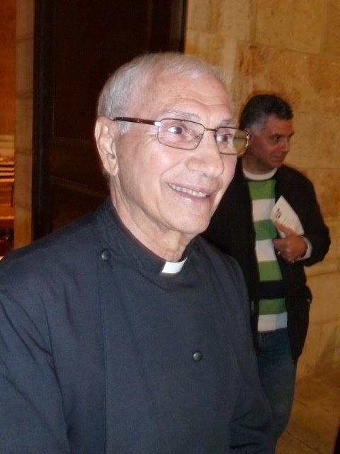 Palestine Journal: A house divided