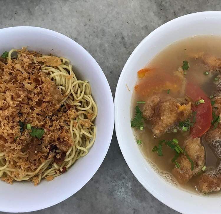 MyLive MyLife..: Pulau Labuan : Antara Coklat dan Sambal Belacan