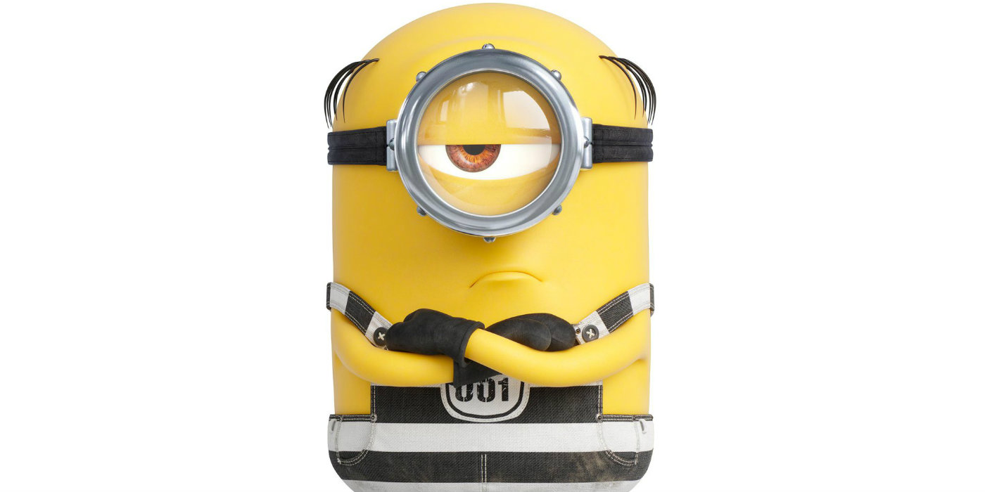 8 Fakta Menarik tentang Despicable Me 3