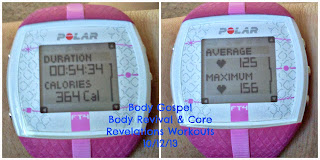 The Long and Winding Road to Wellness: Body Gospel Week 3 in ONEDERLAND