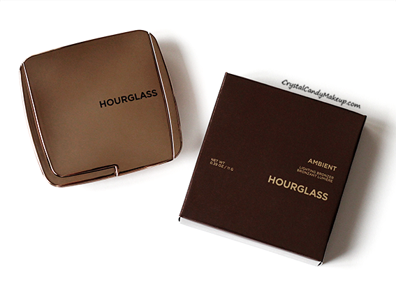 Hourglass Ambient Lighting Bronzer in Radiant Bronze Light ...