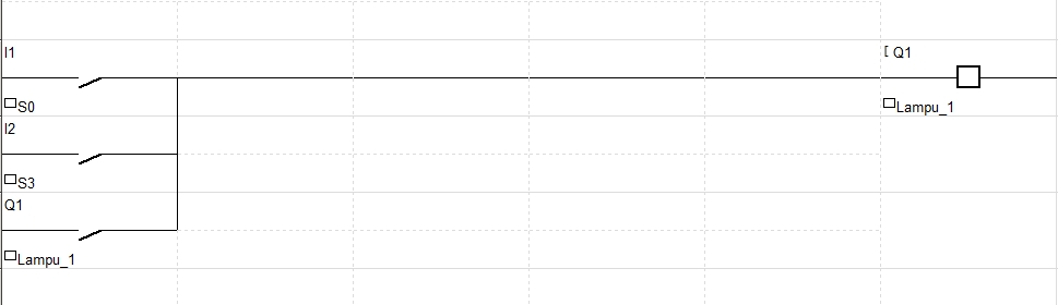 Bahasa Pemograman Statement List PLC ~ Guru Listrik Keren