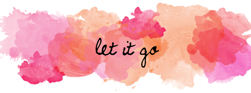 Nikos: Sermon (July 7) "Let it Go!"