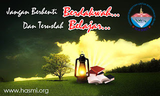 Kumpulan Gambar Motivasi Untuk Berdakwah - HaHuwa