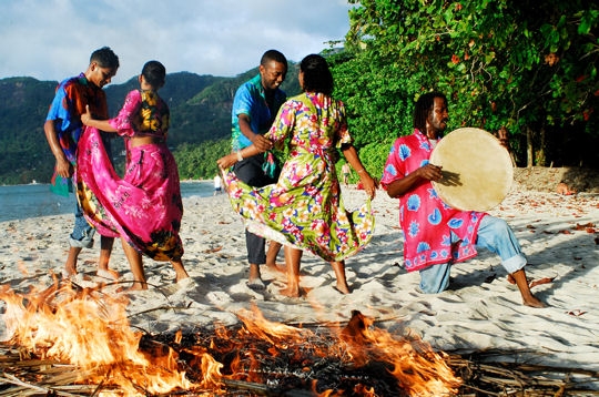 Island Magazine Discover the Creole culture around the World : Dicover ...
