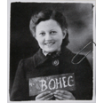Heroines of the Resistance: Jeanne Bohec (1919-2010)