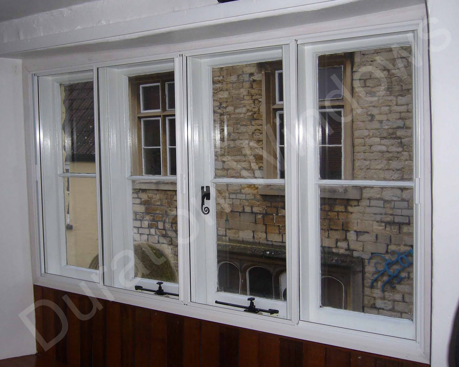 Duration Windows Blog: Secondary Glazing and How It Can Help You.