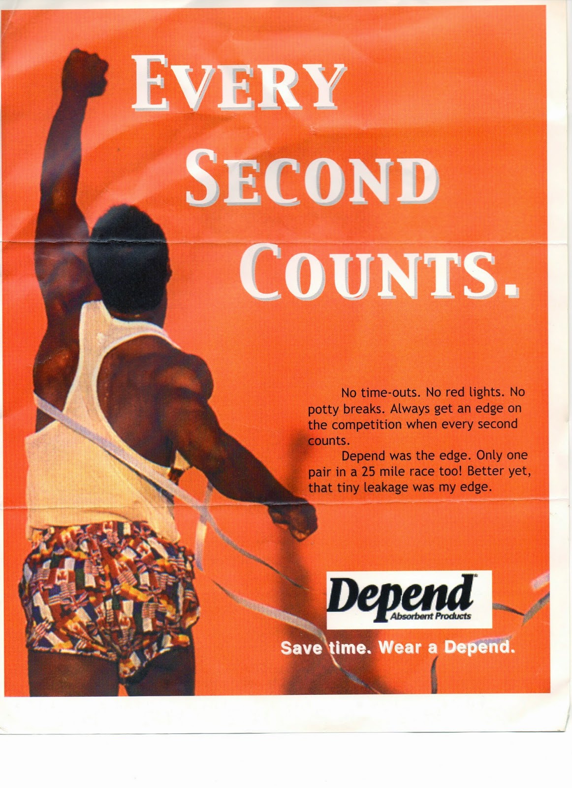 The Jordan Howell Project: Copywriting