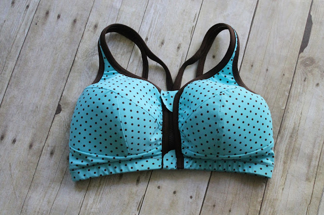 Sew Happily Ever After: 3 Tips for Successfully Sewing A Bra
