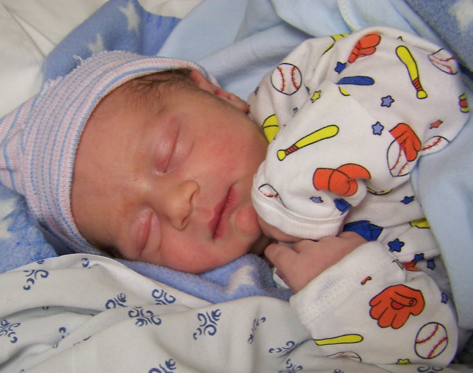 Karinne Claire: August 2011