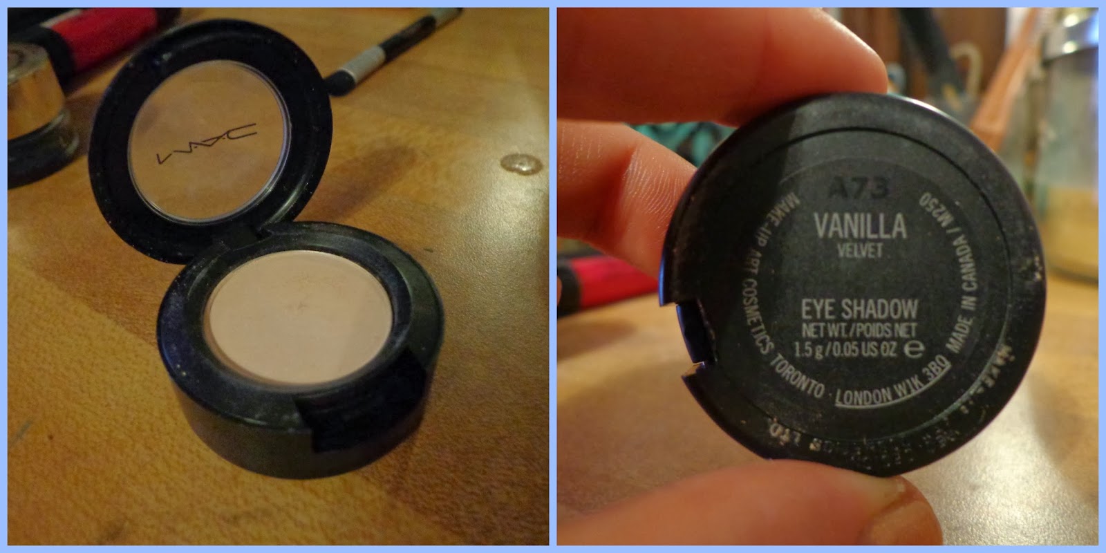 Grace's Musings: 2ne1 CL Missing You Makeup Tutorial