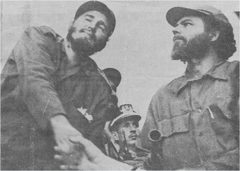Baracutey Cubano: Fidel Castro: ¿revolucionario o tirano demagogo?