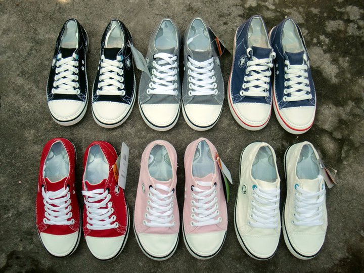 Crocs Hover Lace Up Rp. 285.000 | Crocs Original Termurah