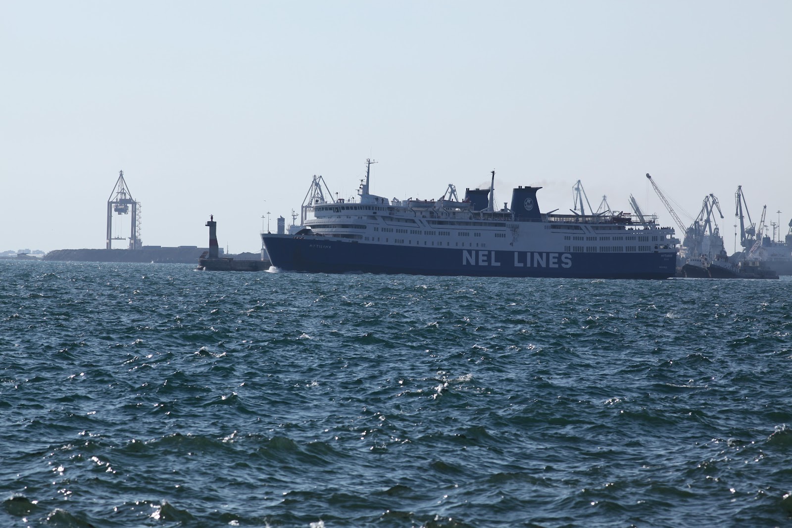 thesshipping: Ε/Γ-Ο/Γ ΜΥΤΙΛΗΝΗ ΣΤΟ ΛΙΜΑΝΙ ΤΗΣ ΘΕΣΣΑΛΟΝΙΚΗΣ