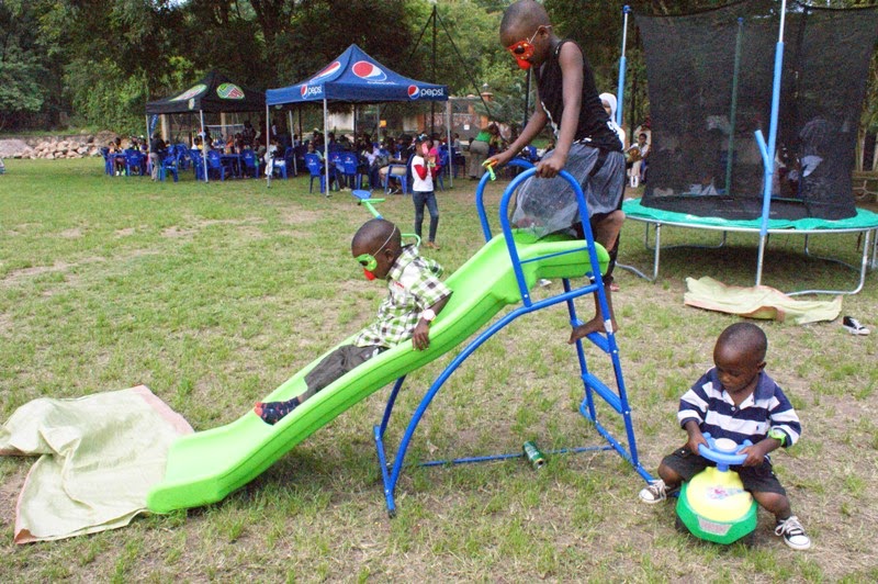 PICHA ZA BONANZA LA WAZAZI NA WANAFUNZI ISAMILO INTERNATIONAL SCHOOL ...