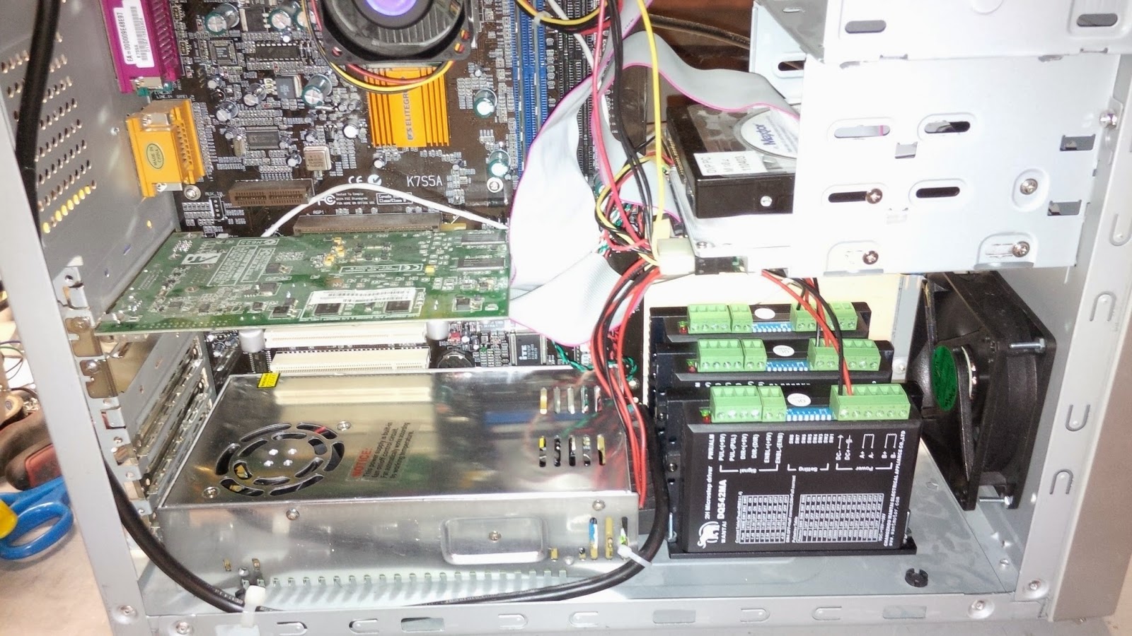 The Personal Blog of Mark Muzzin