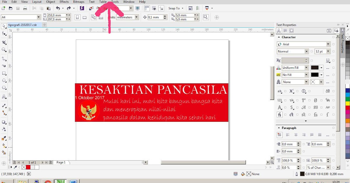 Cara Merubah Format Gambar .Cdr Ke .Jpg Dengan Mudah - Blog Gad-Gado
