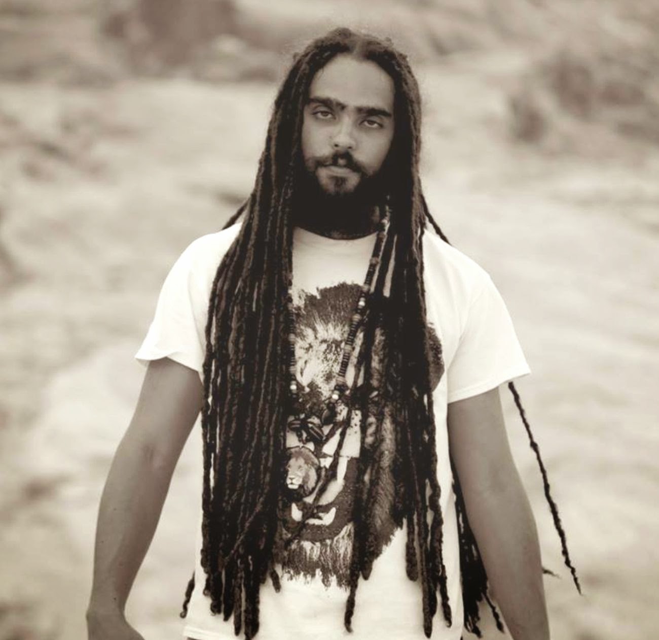 Reggaediscography: DAX LION - DISCOGRAPHY: (Reggae Singer)
