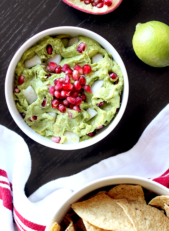 12 Deliciously Simple Mexican Food Inspired Recipes - Marissa Taylor - Blog