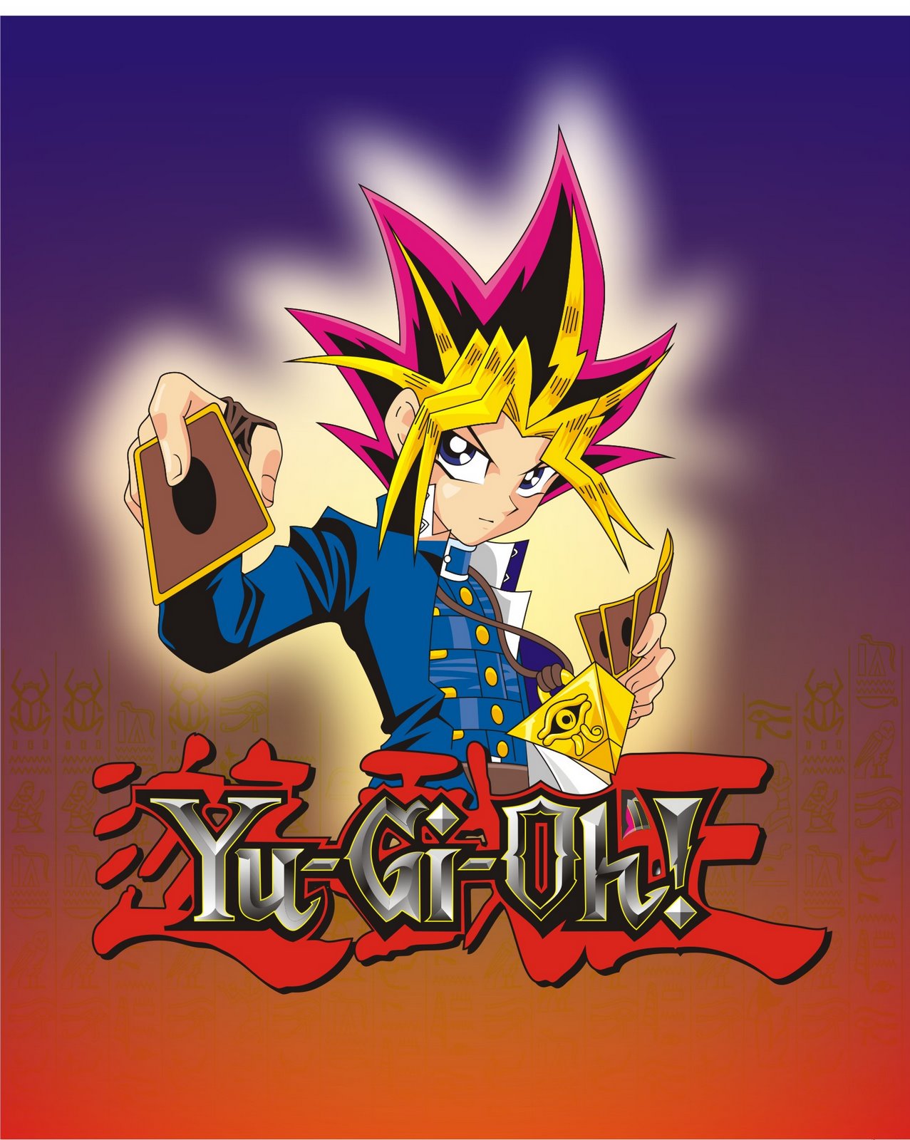 Yu gi-oh
