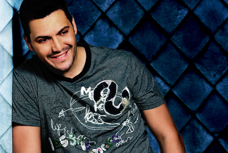 Victor Manuelle