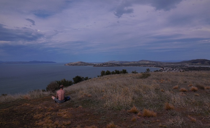 The Conspiracy Times: The Mystery Of Single Hill