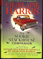 Chronicles of Kimmiechanga: Sookie Stackhouse Novels