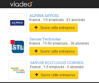 Comment faire pour créer sa page viadeo ? ~ RG Mobility