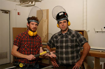 Wonder Valley, CA: Sad Vicious at The Palms