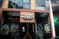 DUDE FOR FOOD: Changing Seasons and Outback's New Seasonal Dishes