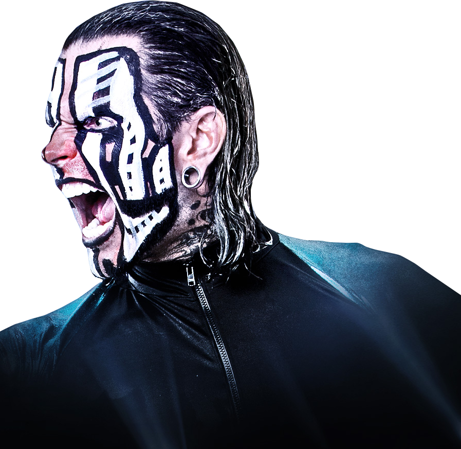 Renders Backgrounds LogoS: Jeff Hardy