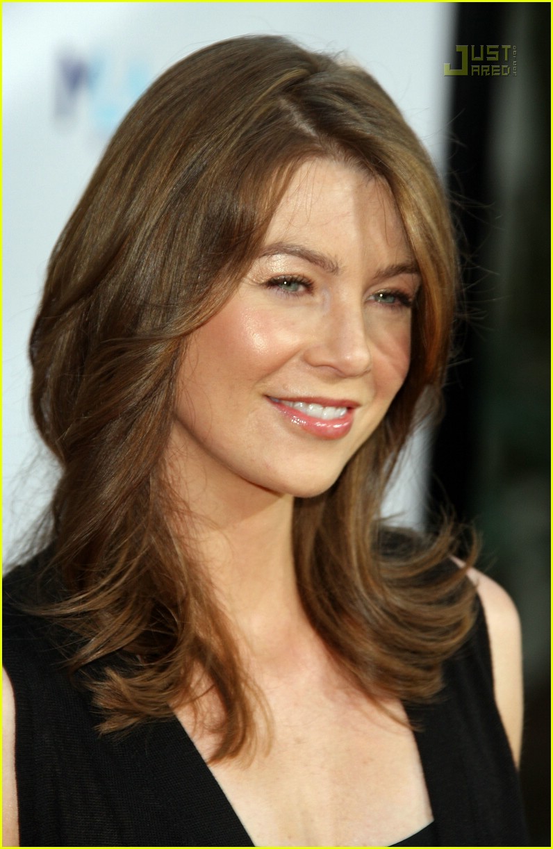 Ellen Pompeo Photos | Tv Series Posters and Cast