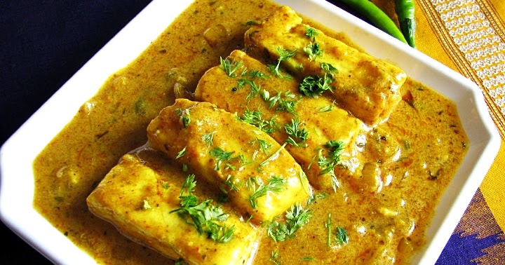 Kitchene Kichukhonn : Doi Paneer / Dahi Paneer / Cottage cheese cubes ...