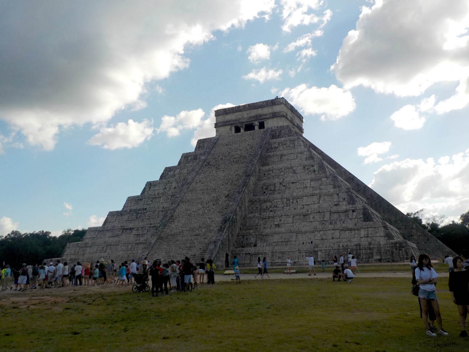 Weekend In The Yucatan Peninsula - Chic Delights