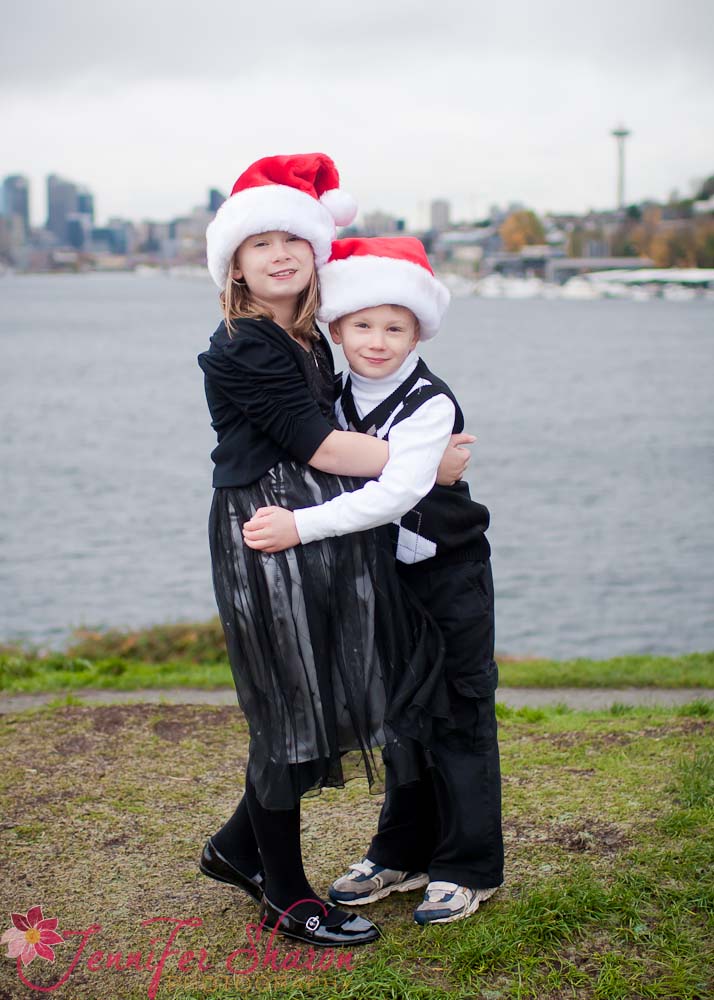 Jennifer Sharon Photography