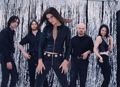 CANTARRANA CORPS: BOSS HOG [ ]