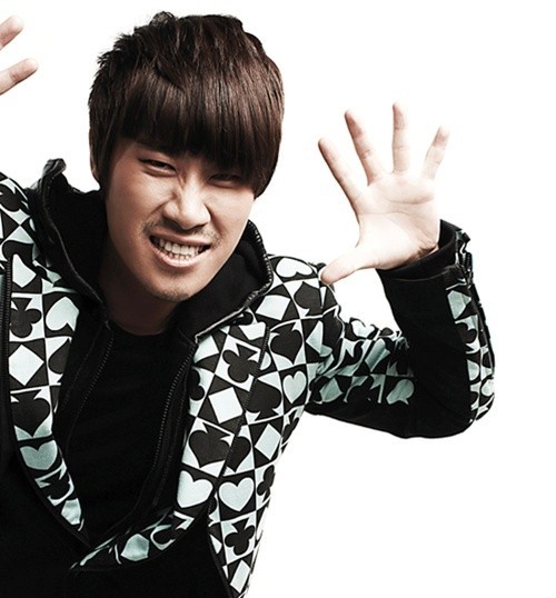 San E Discography | ALL ABOUT KOREA